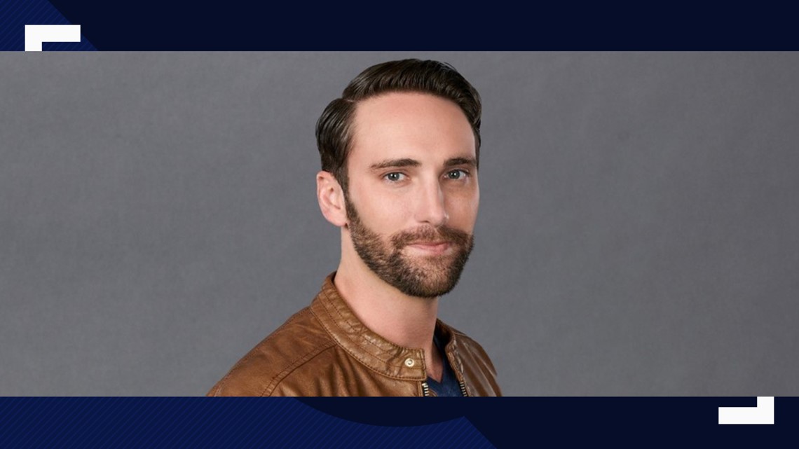 Austinite to compete in new season of The Bachelorette | kvue.com