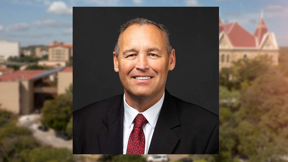 Texas State University confirms new president | kvue.com