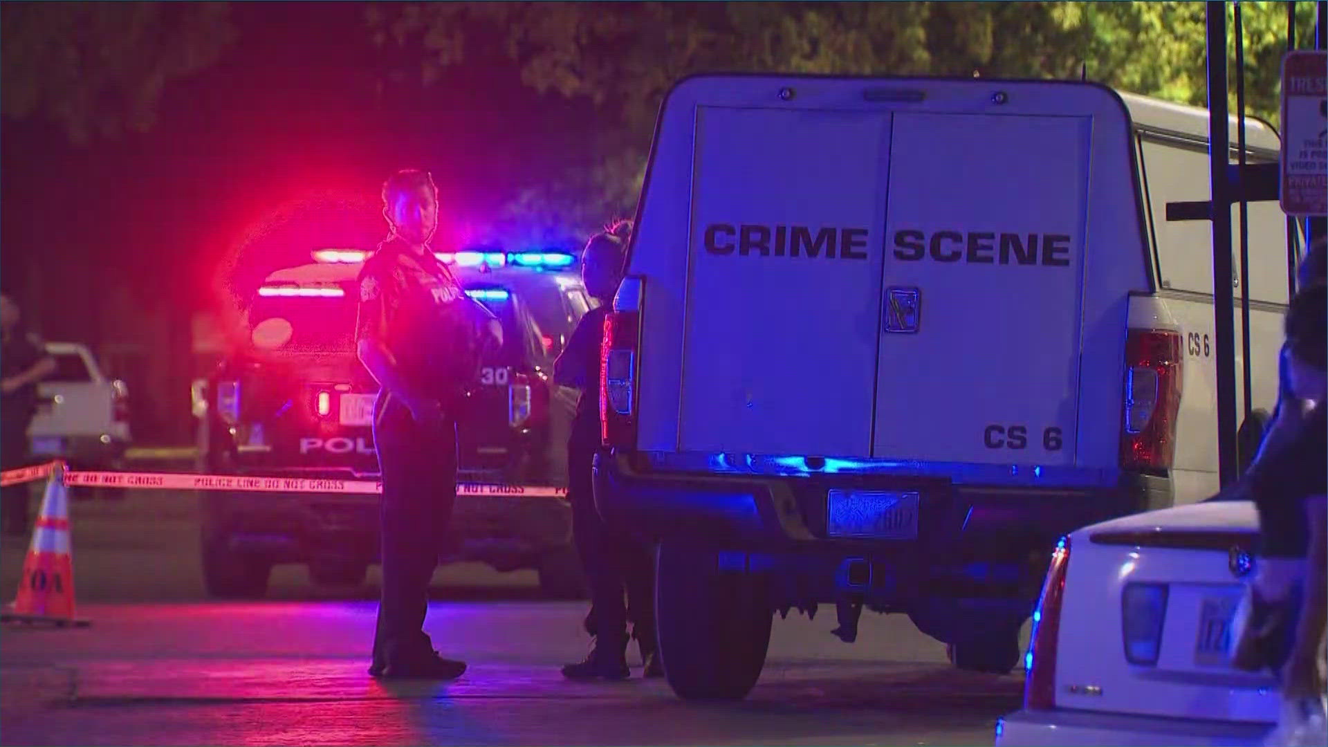 Austin police investigating after 1 injured in shooting | kvue.com