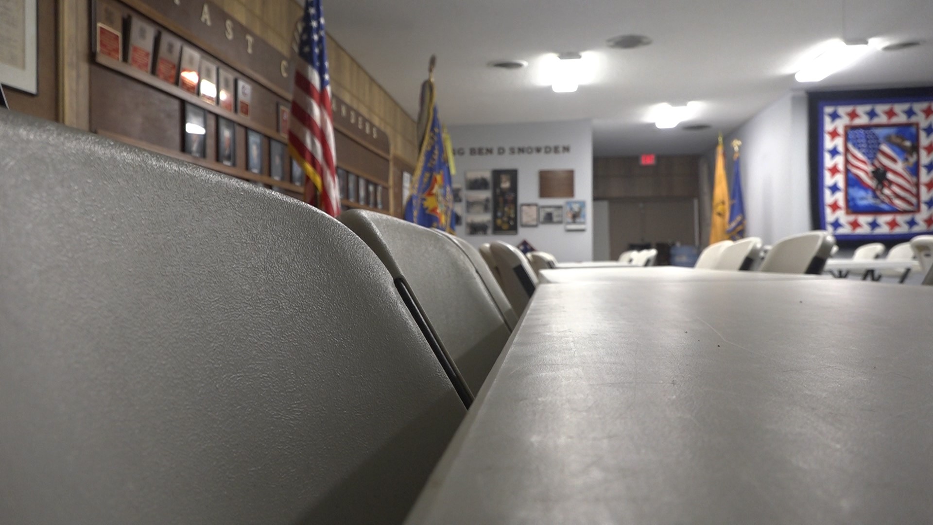 Texas VFW reps hope Gov. Abbott reopens VFW halls | kvue.com