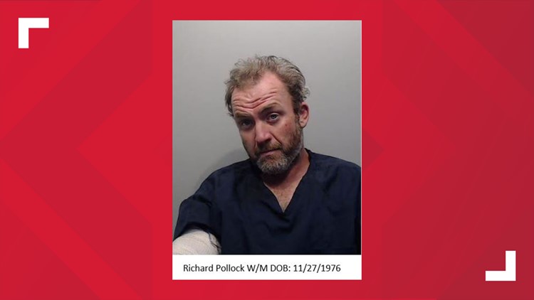 Hays County officials identify suspect in chase, officer-involved ...