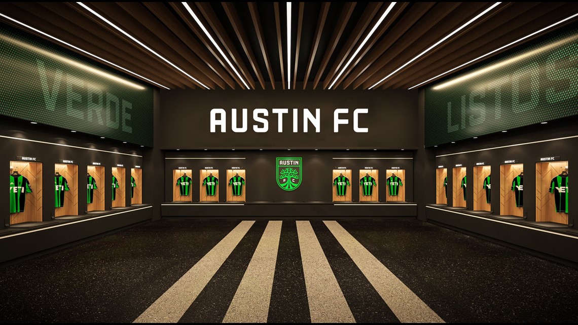 Q2 Austin: What is the company behind Austin FC's stadium? | kvue.com