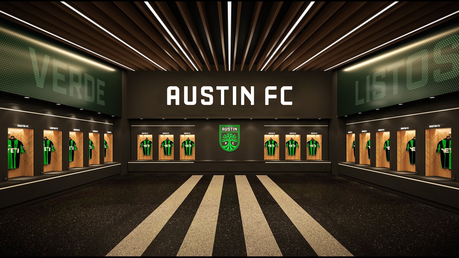 Q2 Austin: What is the company behind Austin FC's stadium? | kvue.com