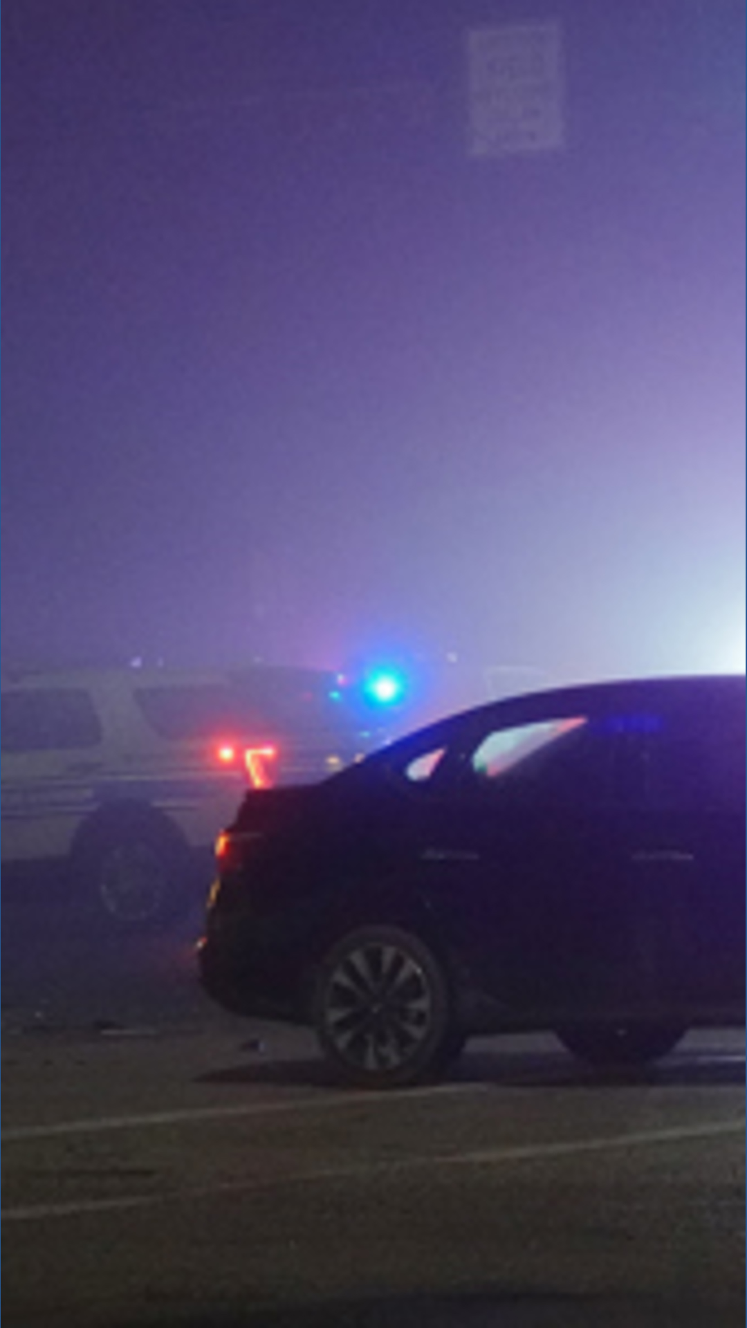 1 dead after 2-vehicle crash near FM 685 in Pflugerville | kvue.com