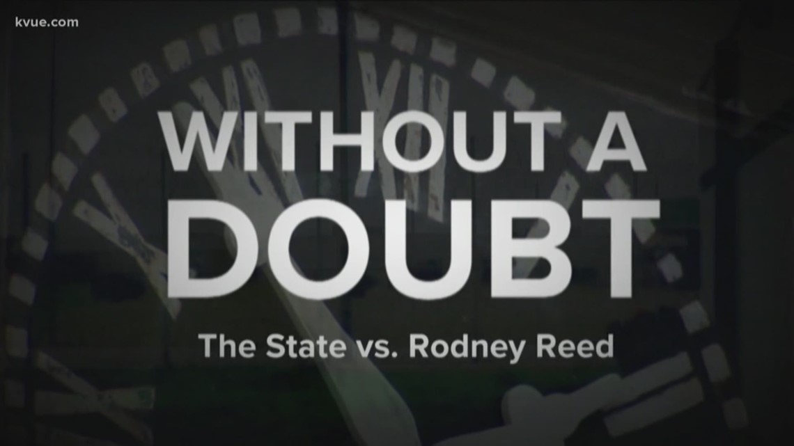 Timeline: How did Rodney Reed end up on death row? | kvue.com