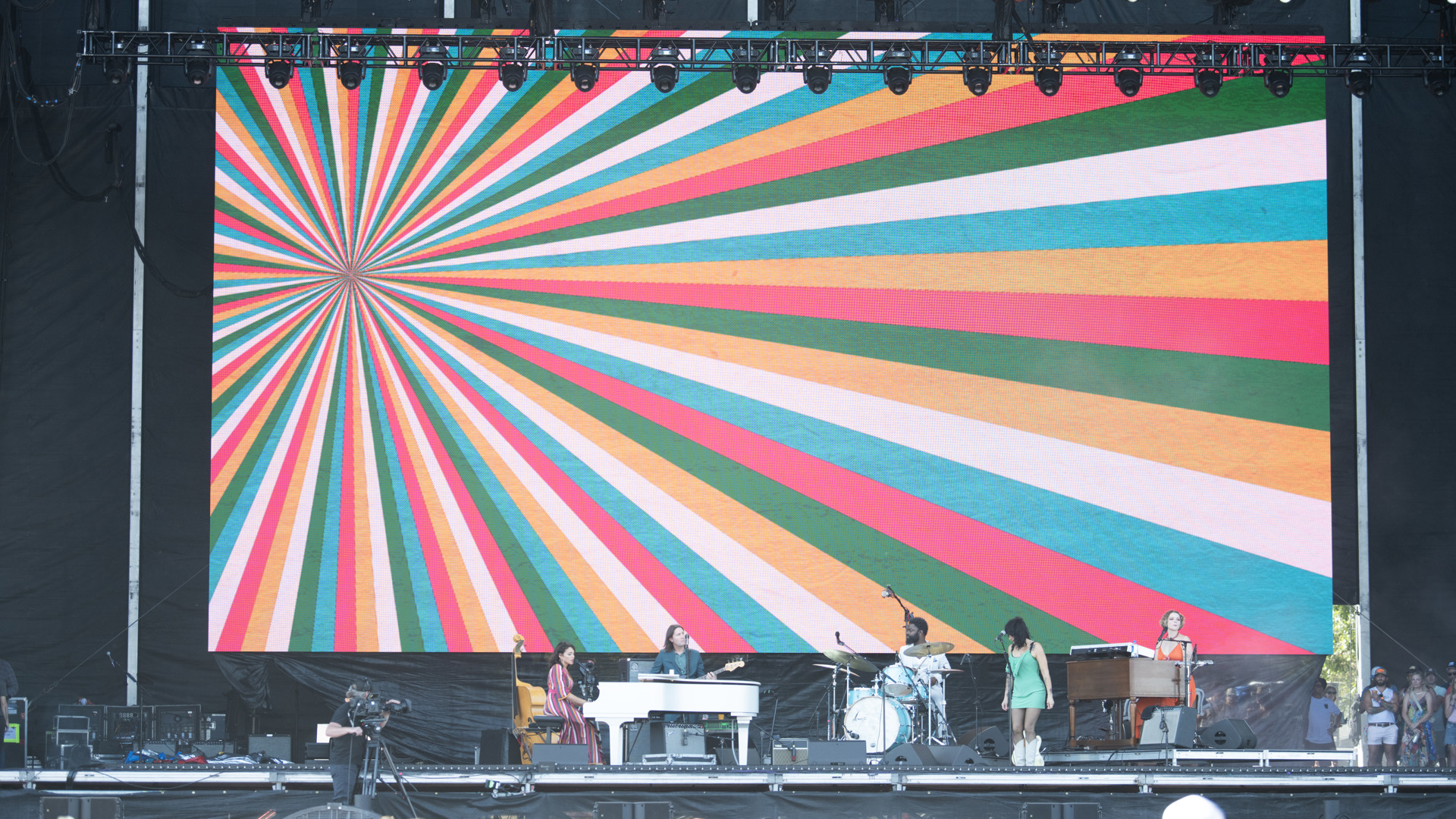 ACL Festival 2024 | Best pictures from both weekends | kvue.com