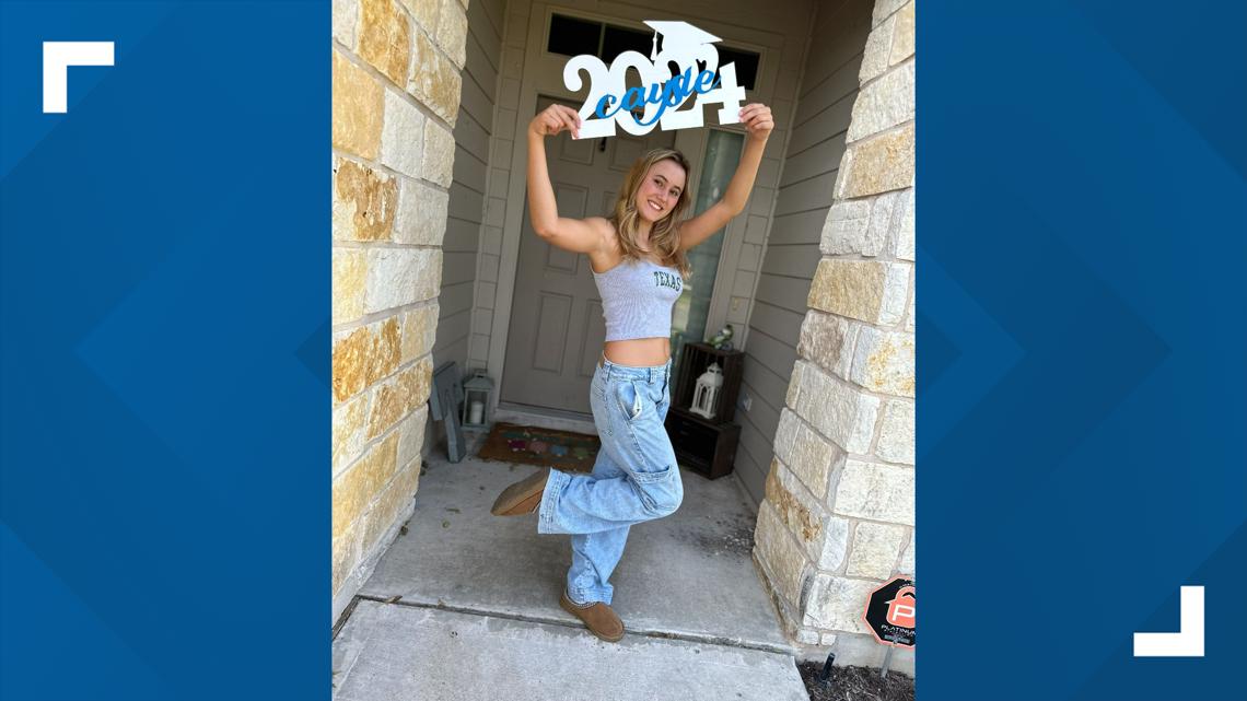 PHOTOS: Central Texas kids head back to school | kvue.com