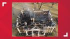 Historic Mason County Courthouse 'destroyed' by fire, suspect in ...