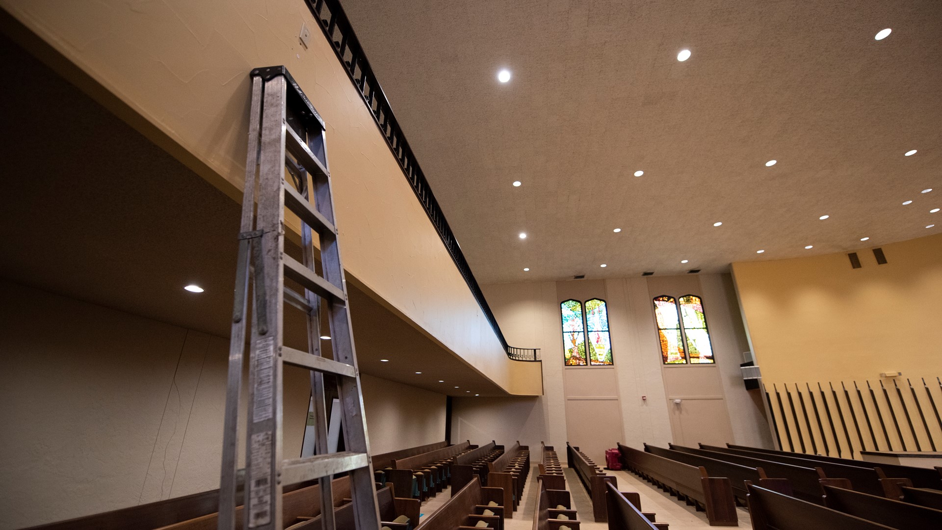 Suspect in Austin synagogue arson charged with civil rights violations, DOJ says | kvue.com