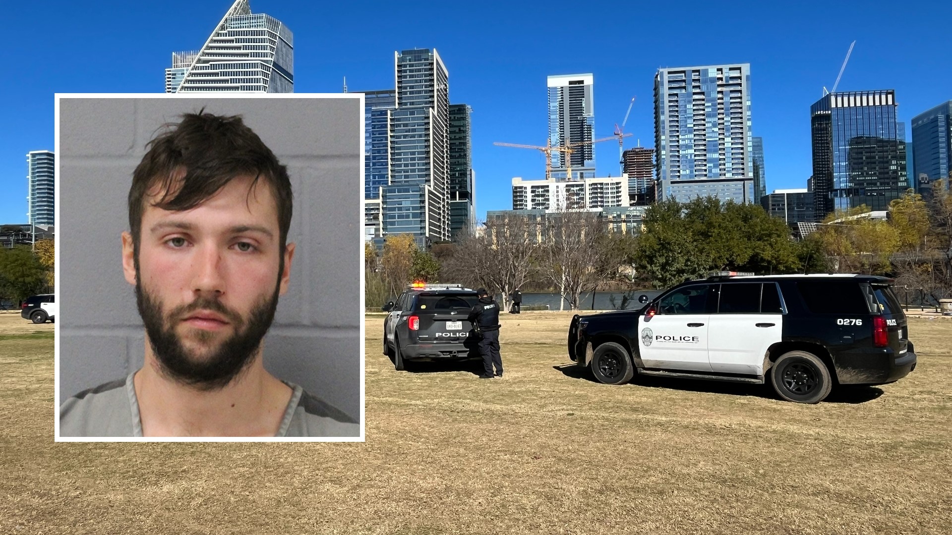 Austin machete attack suspect ruled incompetent to stand trial | kvue.com
