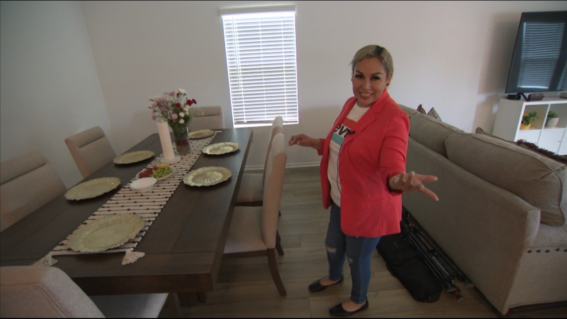 Austin nonprofit aims to close racial wealth gap with loans to women of ...