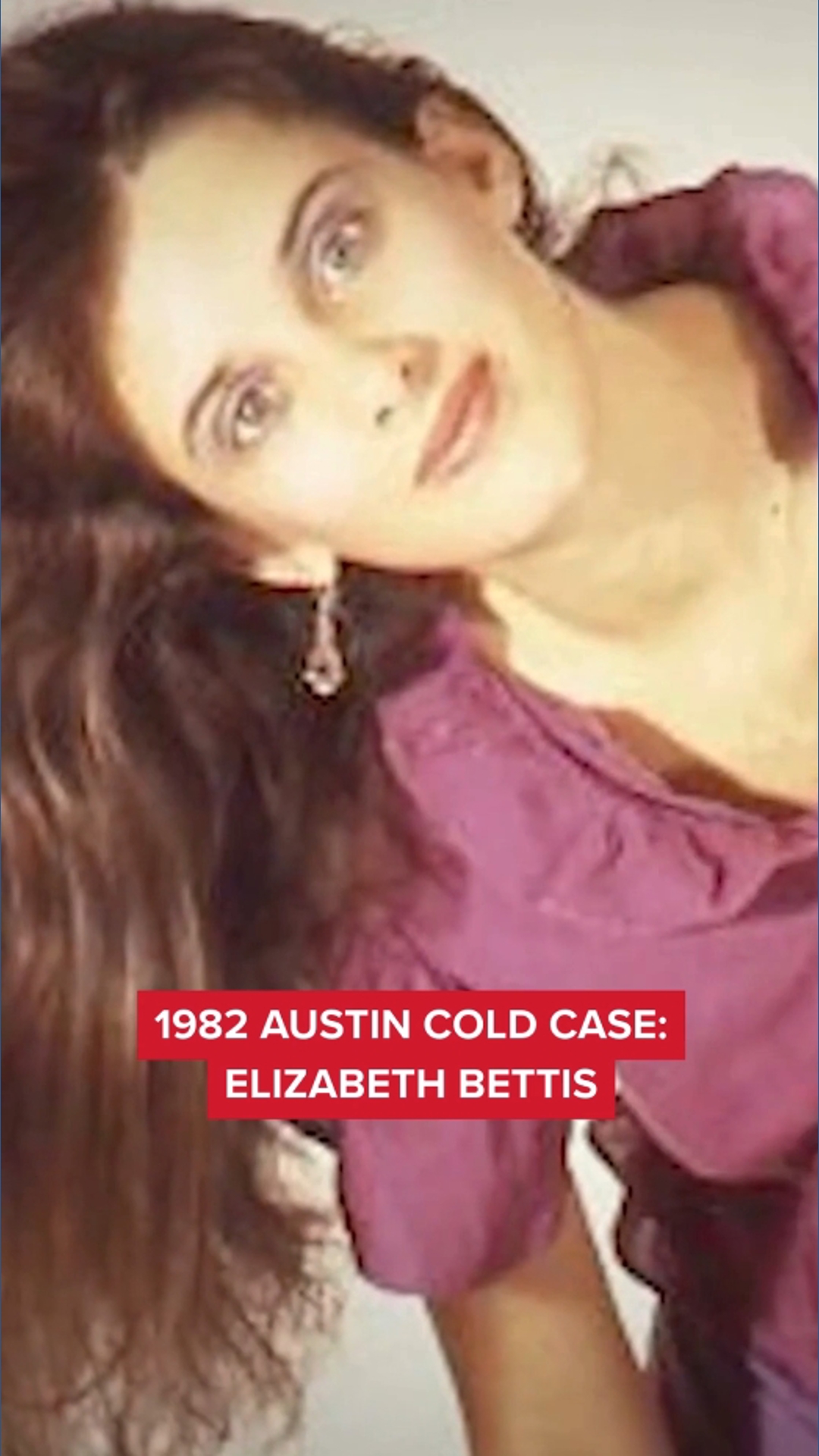 An Austin dancer's murder remains unsolved more than 40 years later ...