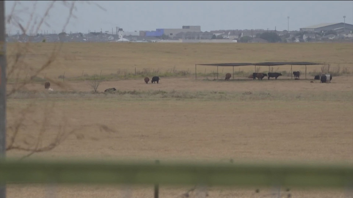 1 vote will decide fate of $1.2B development near Austin, Texas | kvue.com