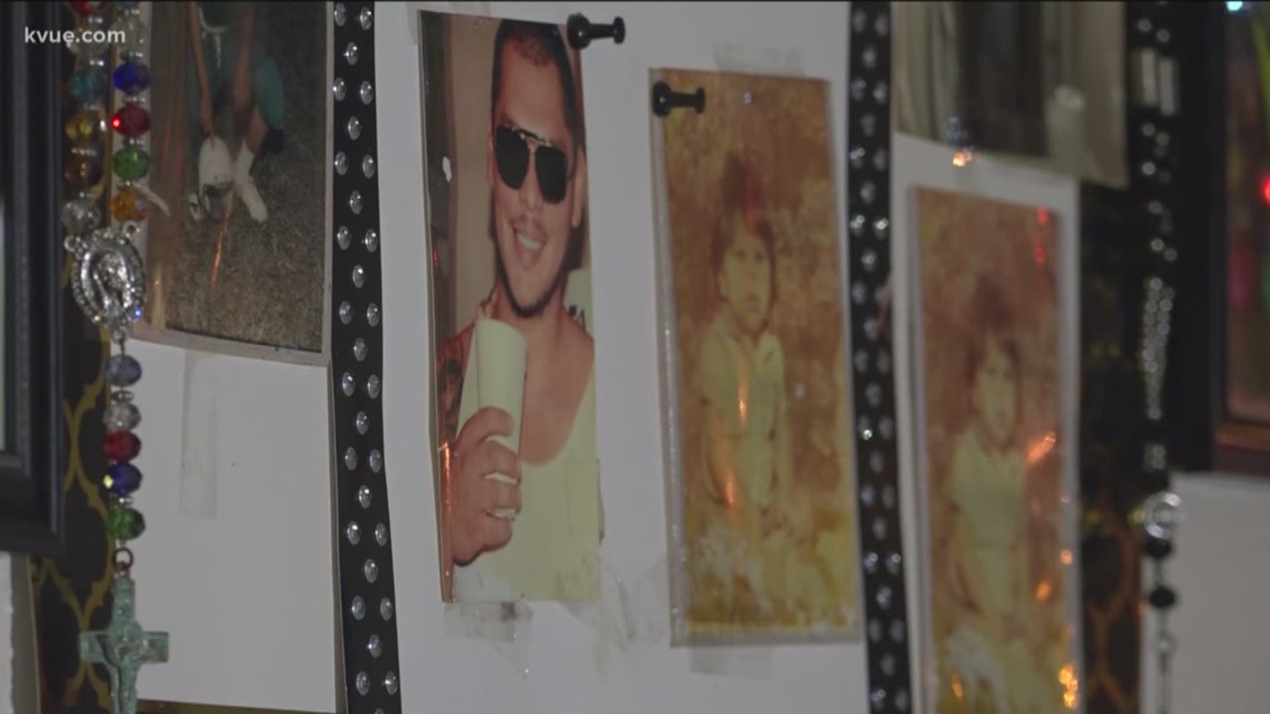 Austin police seeking help in 2013 cold case murder investigation ...