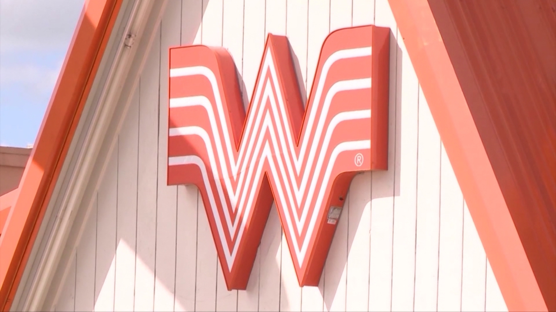 Swig soda drive-thru building locations in Leander and Hutto | kvue.com