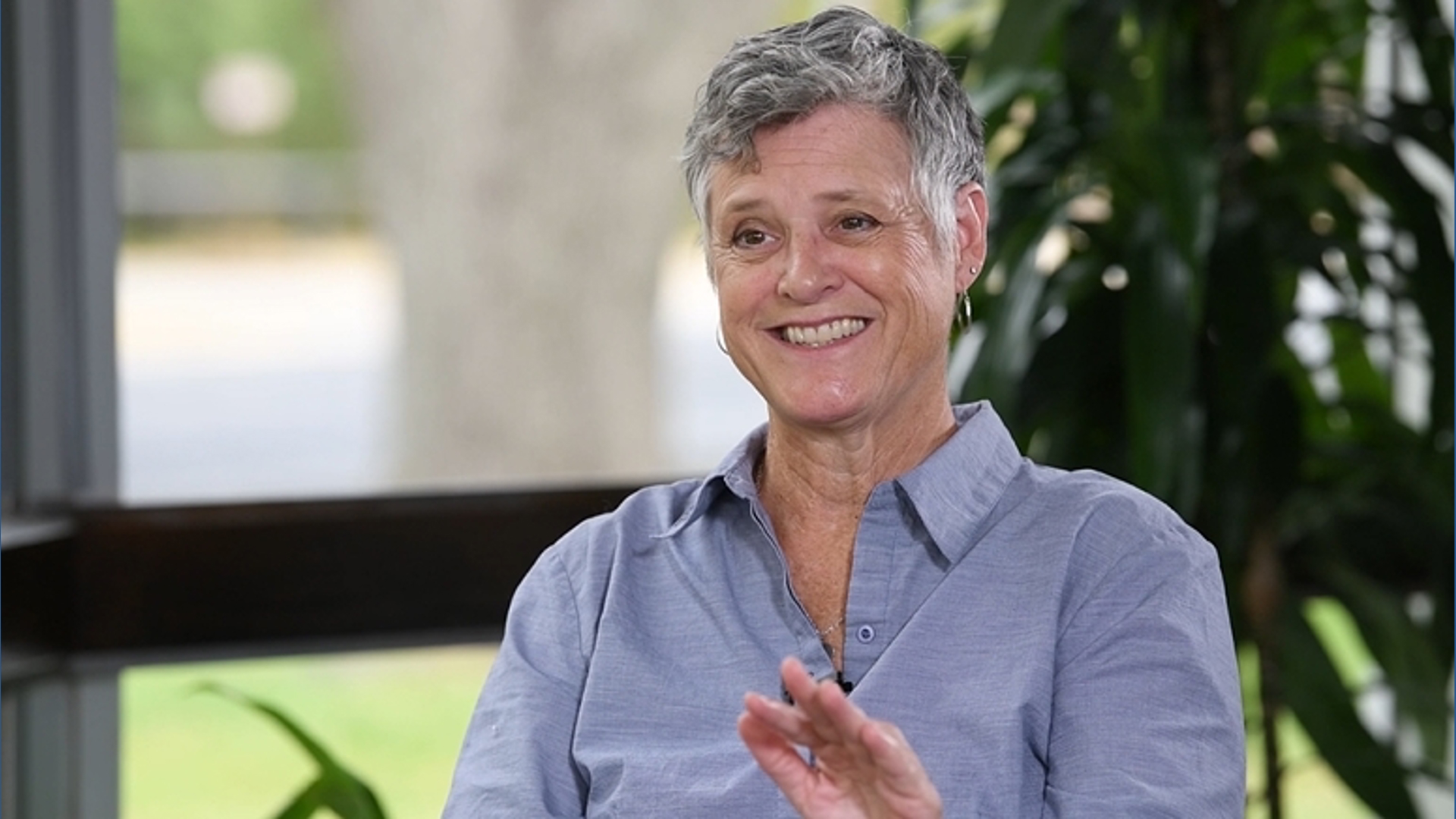 Texas State Sen. Sarah Eckhardt announces run for Congress | kvue.com