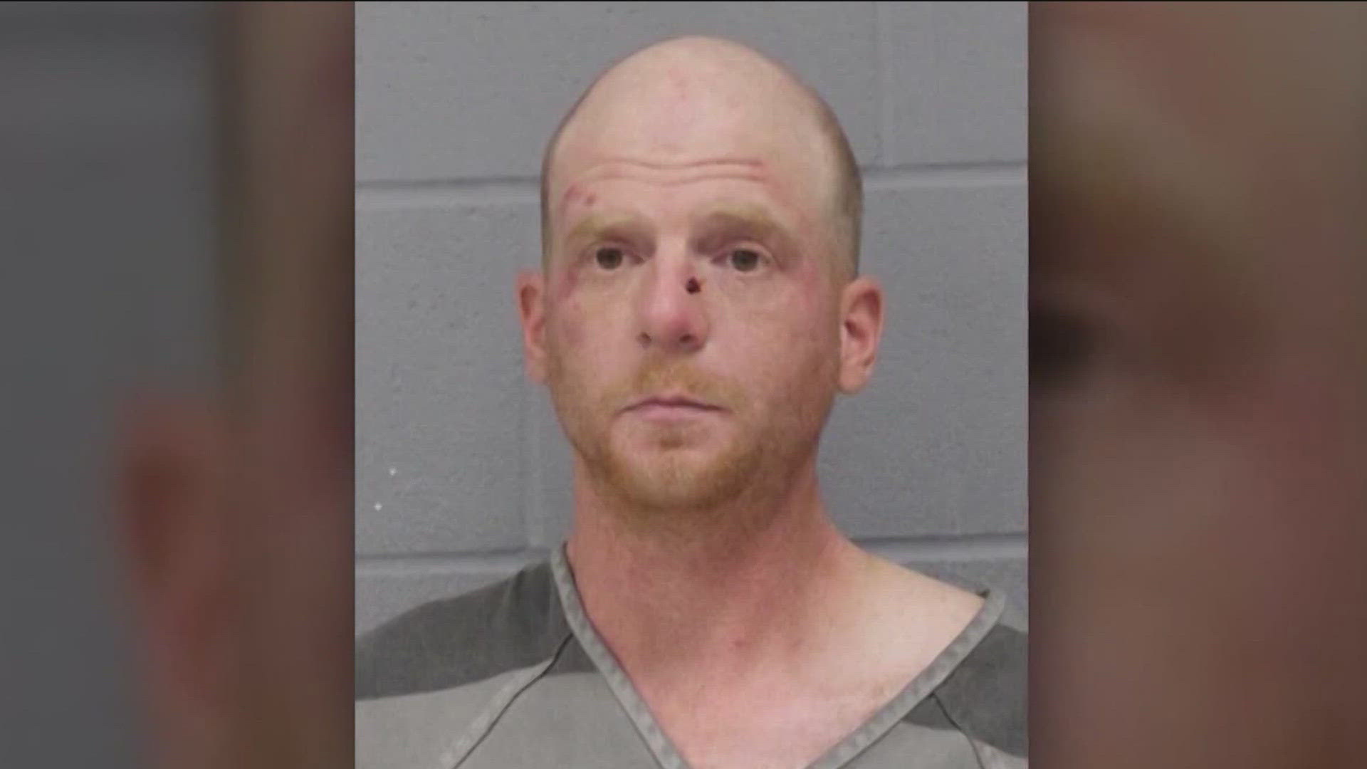 The Backstory: When two very popular candidates met face-to-face in the ...