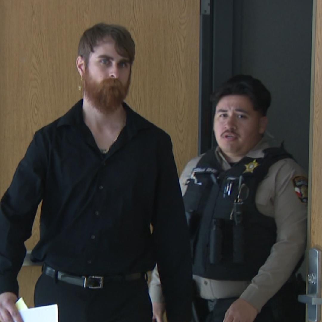 Man accused of multiple child sex crimes in Travis County gets ...