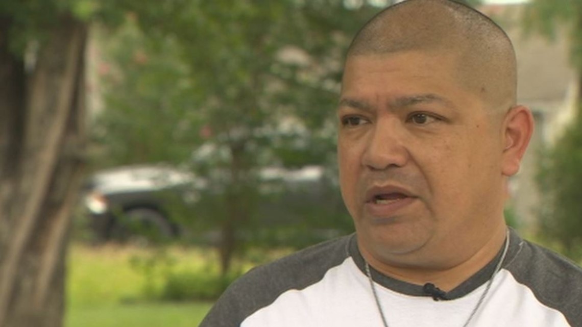 Jonathan Rogers: Round Rock father looking for answers in son's death ...