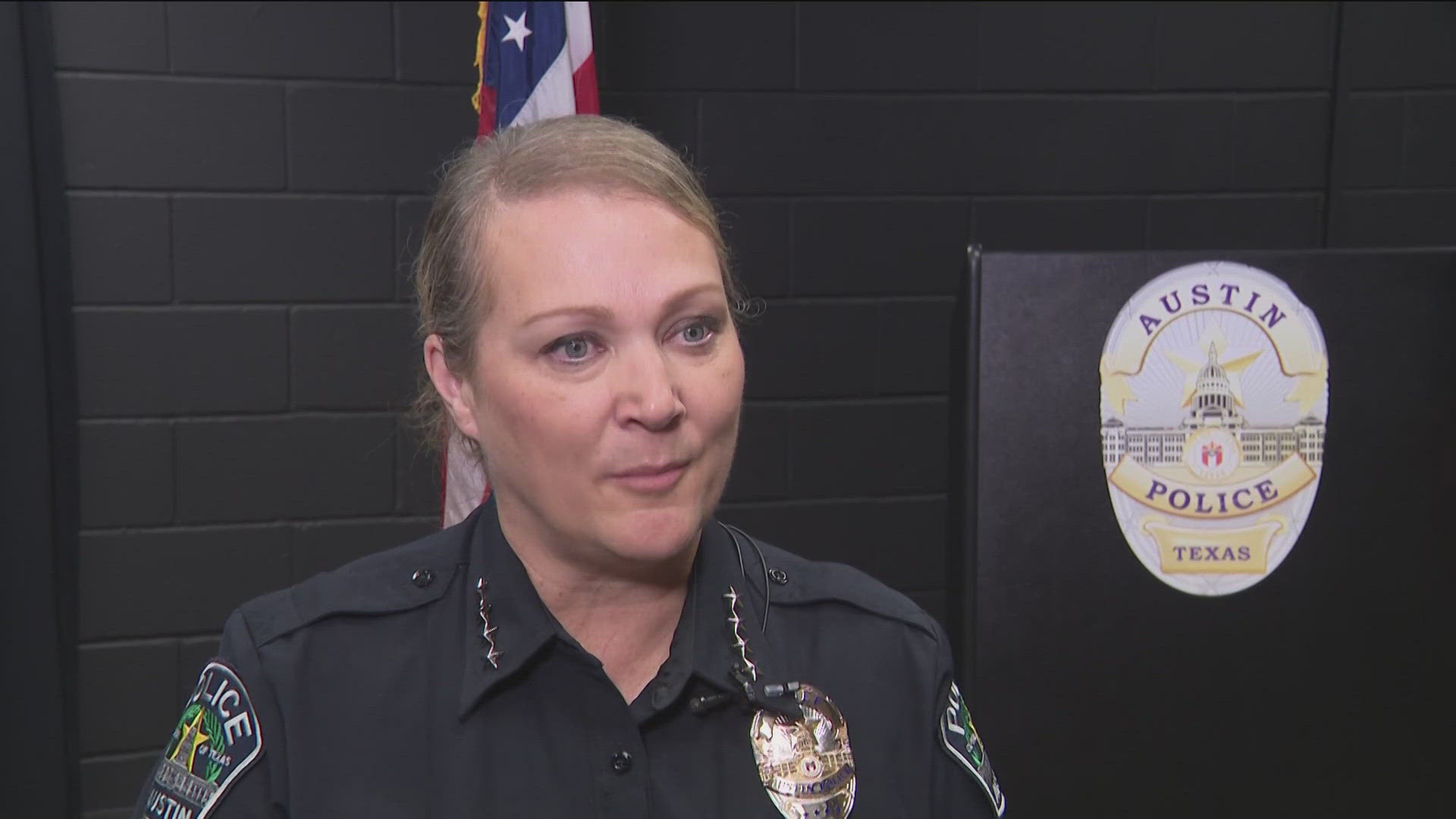 70+ Austin Police Department officers moving from specialized units to patrol | kvue.com