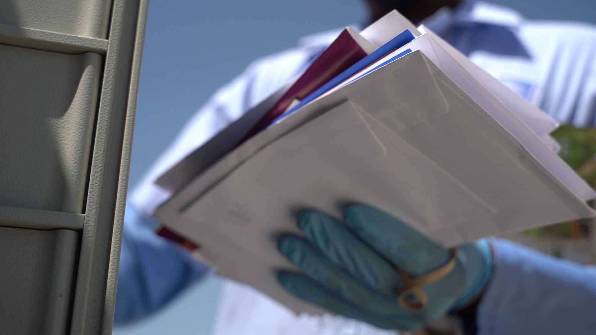 Junk mail: Why we have it and why it affects the environment | kvue.com