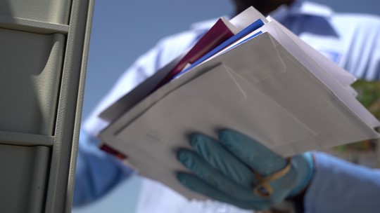 Junk mail: Why we have it and why it affects the environment | kvue.com