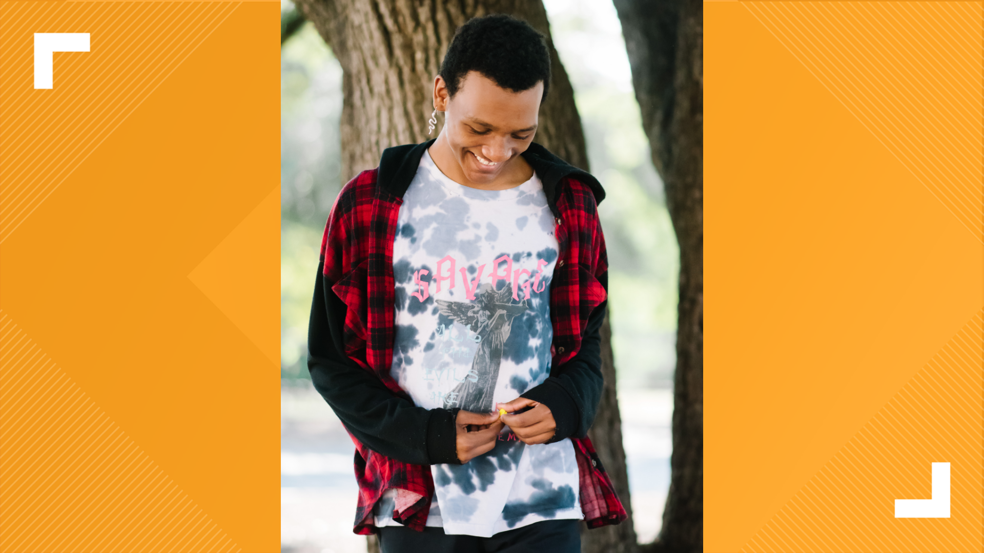 PHOTOS | Forever Families: Meet Anthony | kvue.com