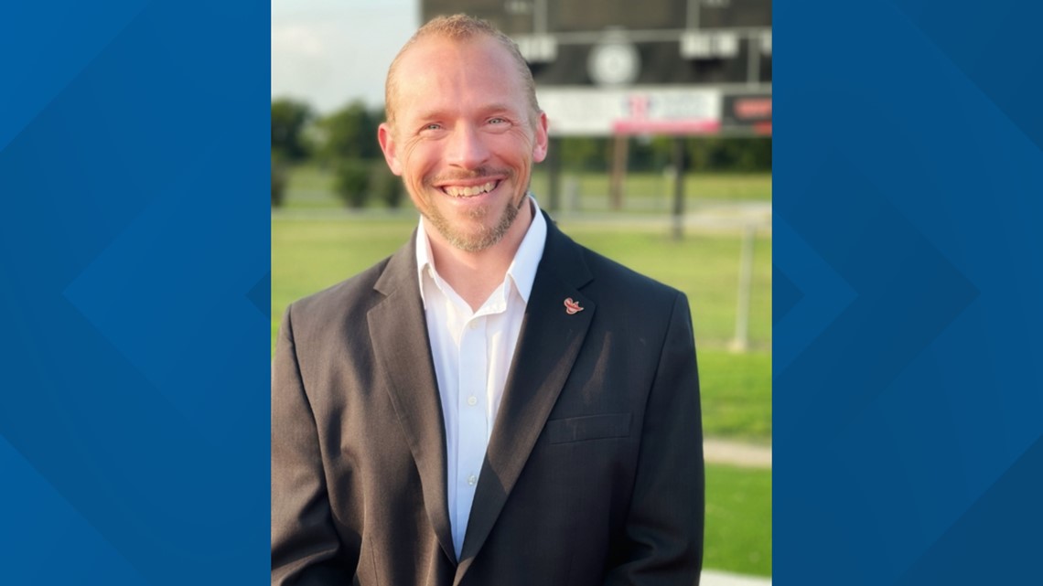 Pflugerville ISD finalizes superintendent contract | kvue.com Pflugerville ISD finalizes superintendent contract | kvue.com