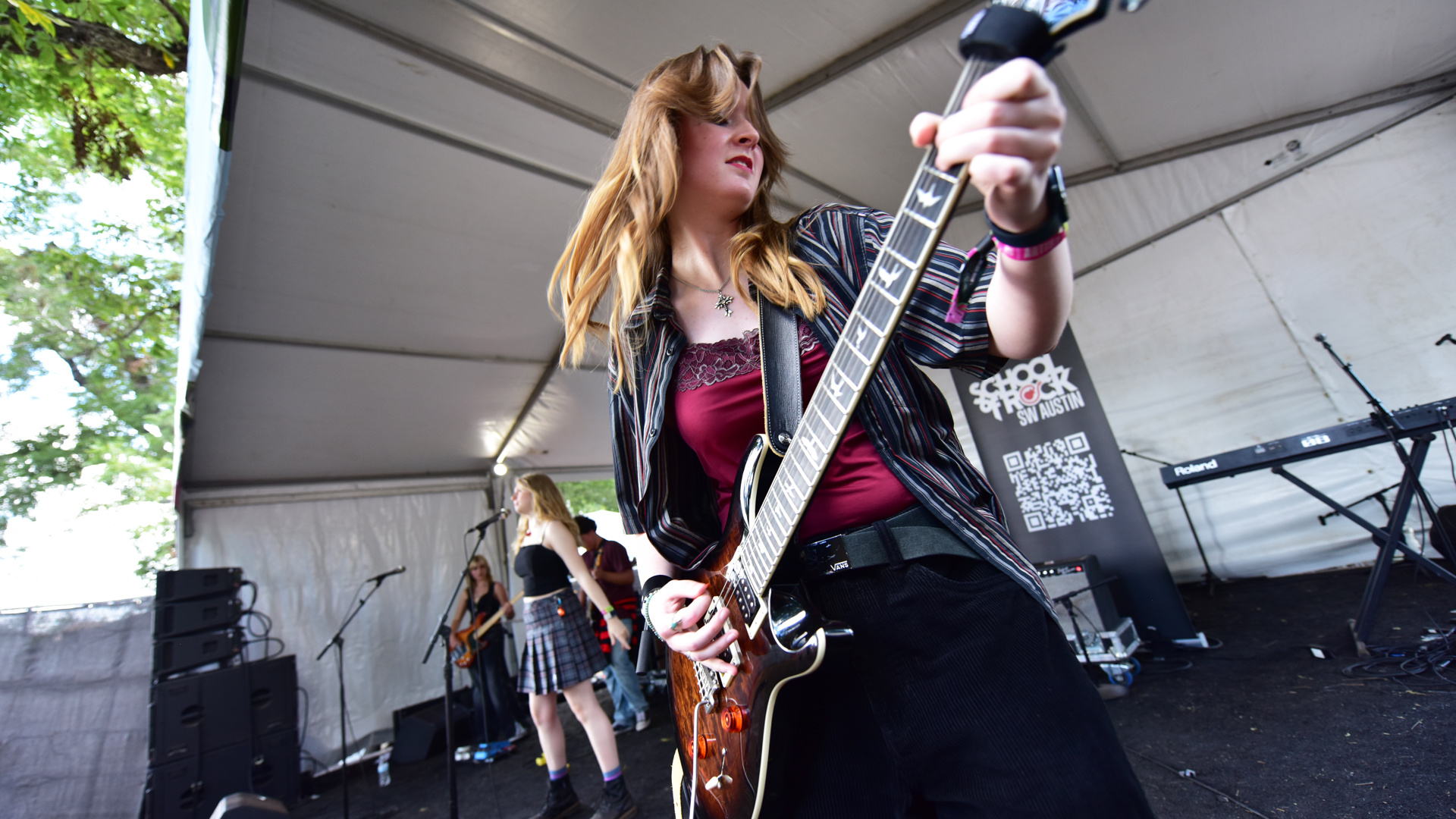 PHOTOS: ACL Fest 2024 - Weekend 1 | kvue.com