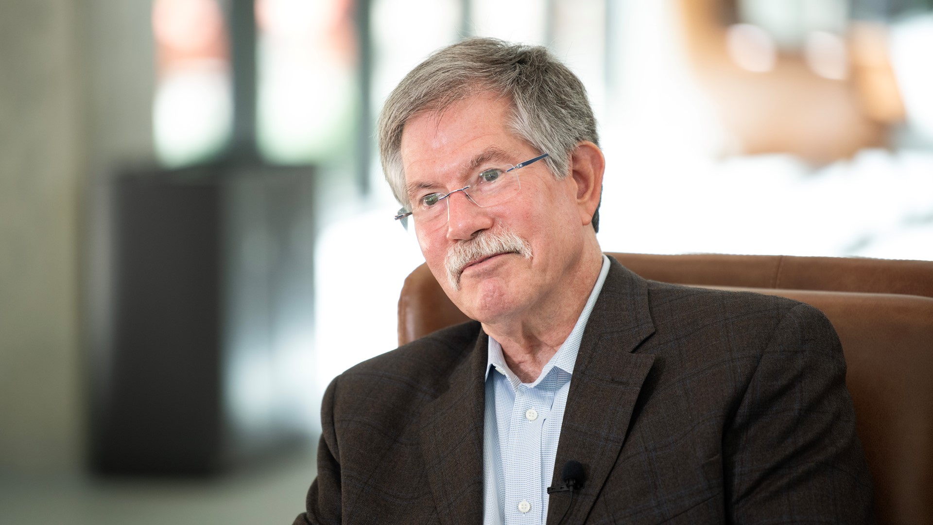 Austin Energy's Bob Kahn to retire after 2 years as GM | kvue.com