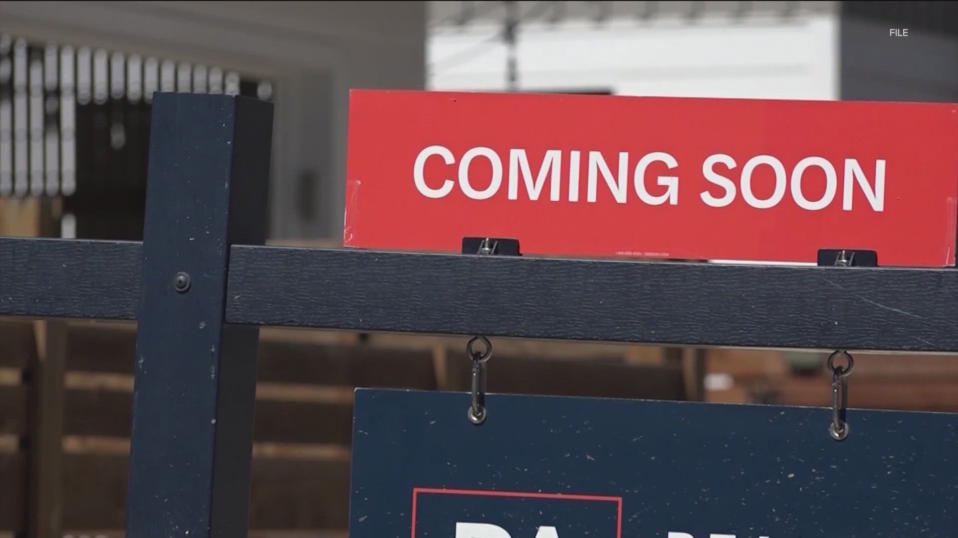 Realtor.com moving headquarters from California to Austin | kvue.com