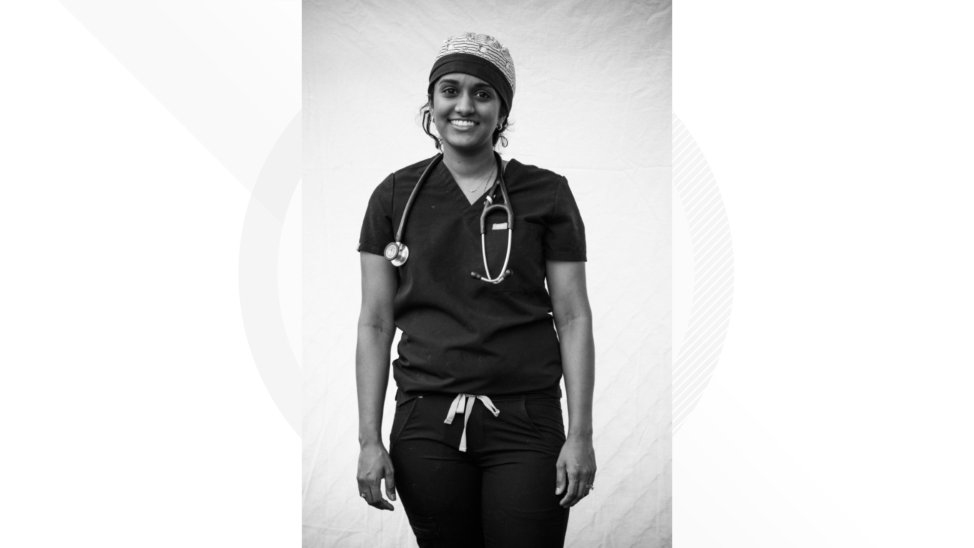 Photographer captures the humans of Austin Pets Alive! | kvue.com