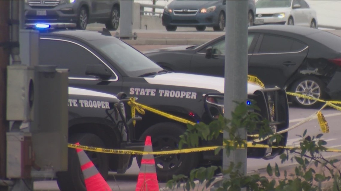 Texas DPS ending Violent Crime Task Force in Austin | kvue.com