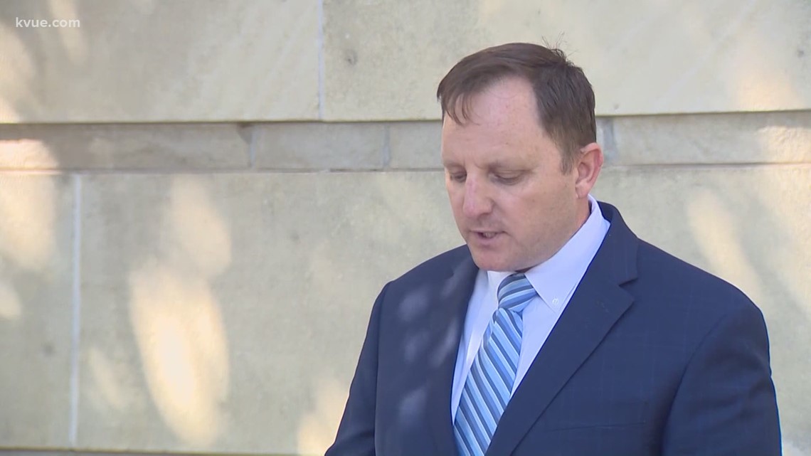 How Sheriff Robert Chody's indictment may impact voters | kvue.com