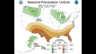 Winter Weather Outlook In Texas Released With La Niña Expected Kvue