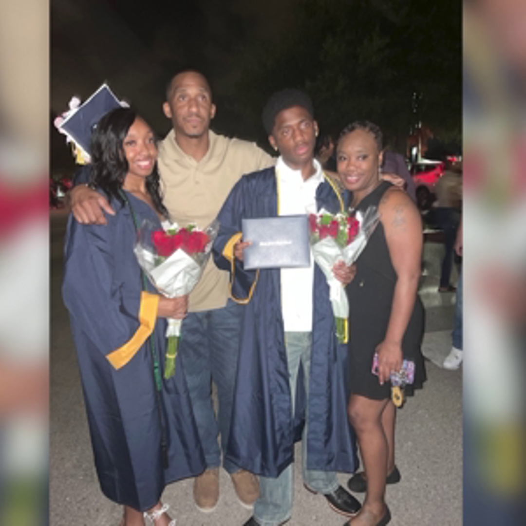 Austin family to sue after 18-year-old shot and killed at New Year's ...