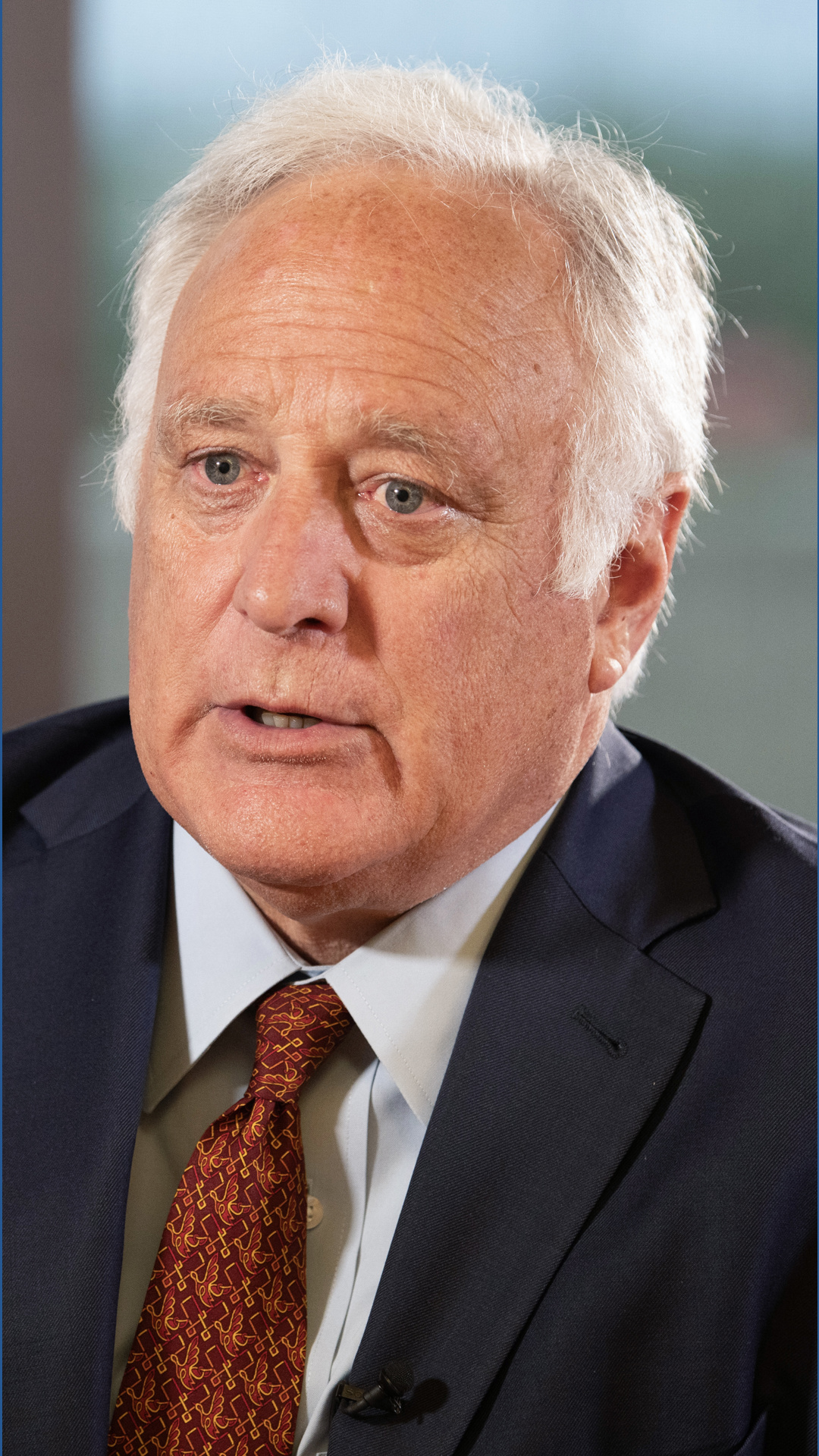 Austin mayor raises concerns over $32M ATP plan to rent, build out ...