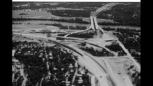 Where's the Loop? A closer look at why Austin does not have a beltway ...