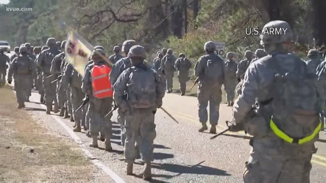 New U.S. Army Command Center coming to Austin | kvue.com