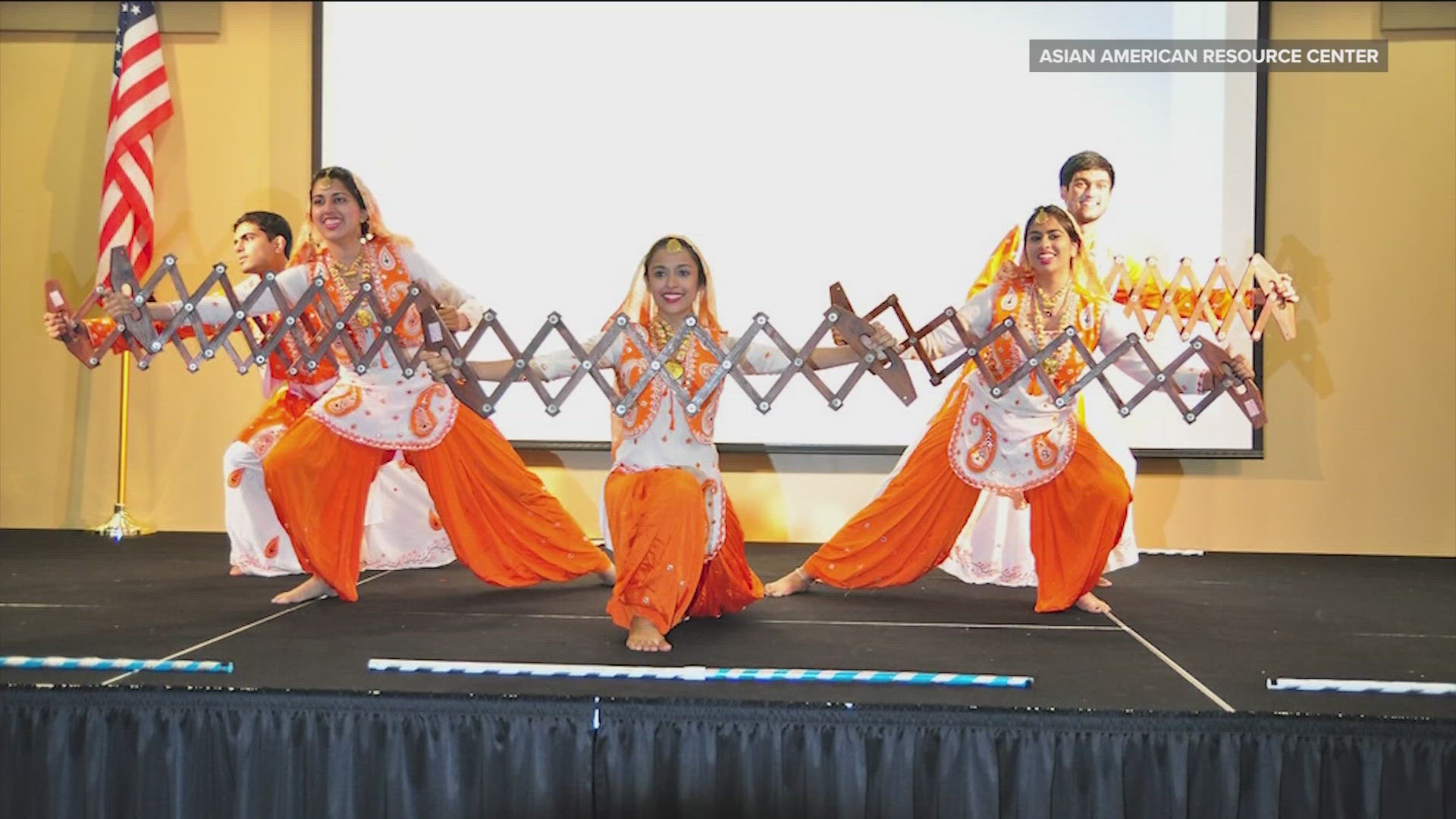 Austin Asian American Resource Center showcases art and culture | kvue.com