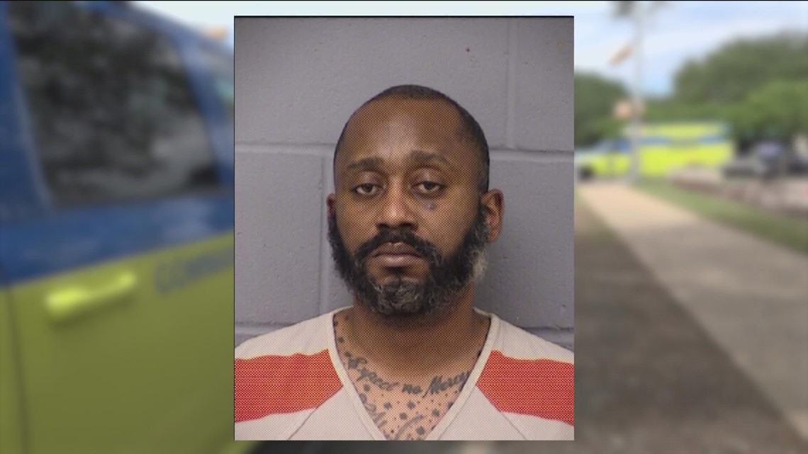 Former Travis County deputy could take plea deal in triple homicide ...