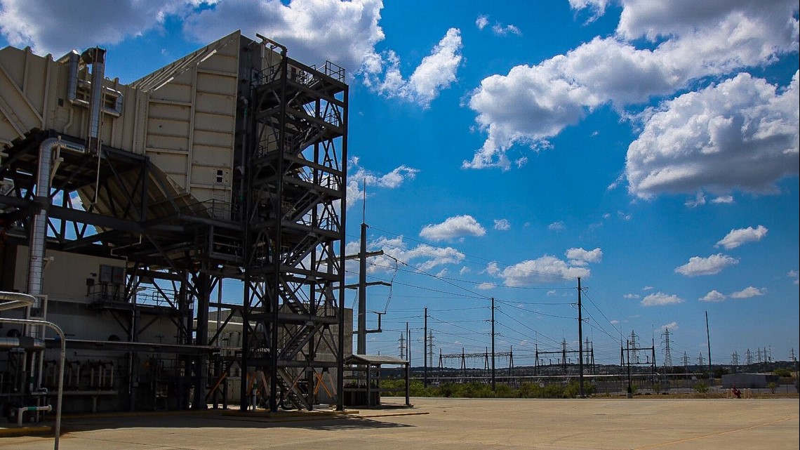 ERCOT warns Texans about energy conservation following record peak ...