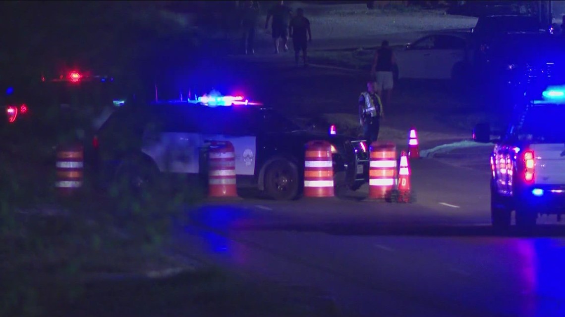 Deadly shooting in Austin near I-35, Rundberg may be road rage | kvue.com