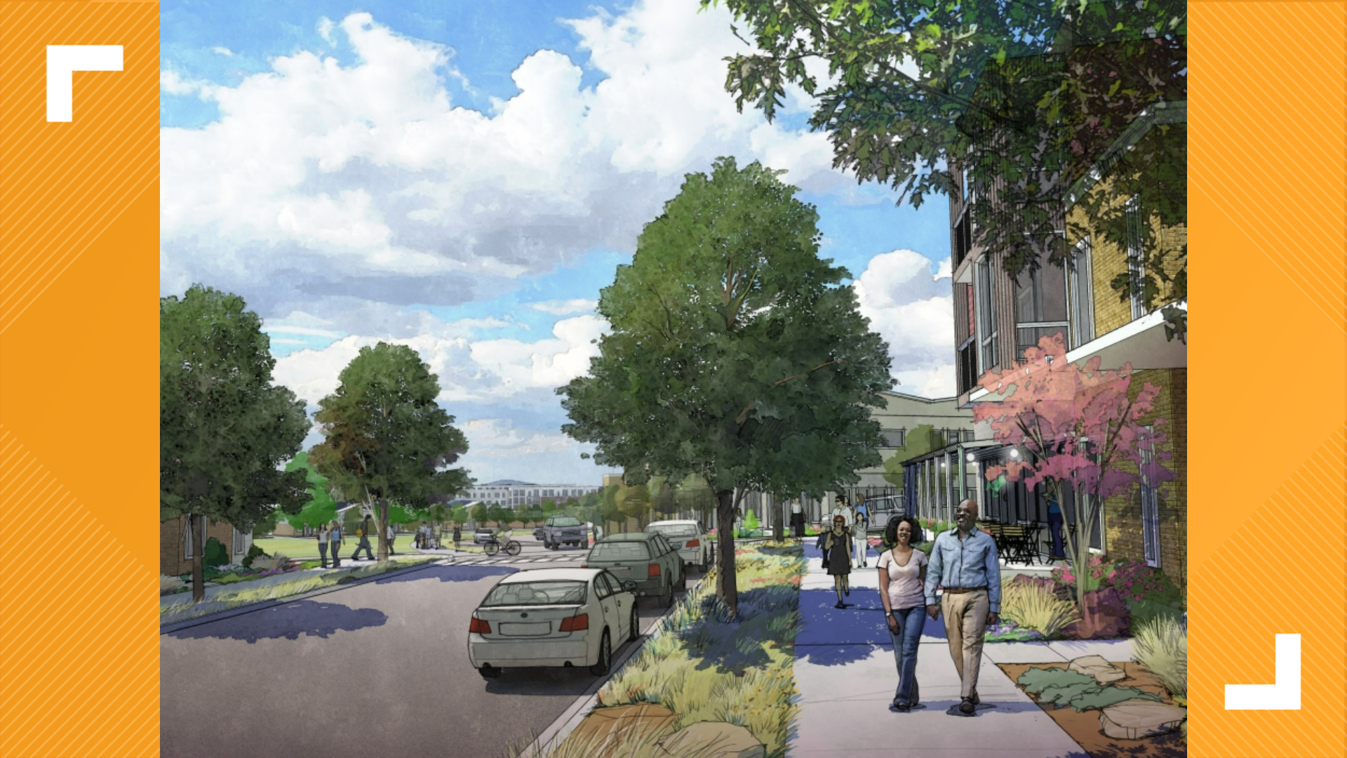 Councilmembers, developers share next steps for Colony Park project ...