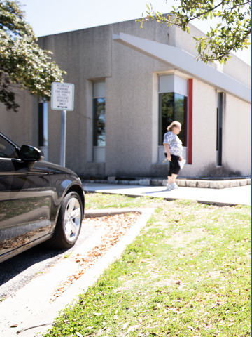 Tokyo Electron building new HQ space in Austin | kvue.com