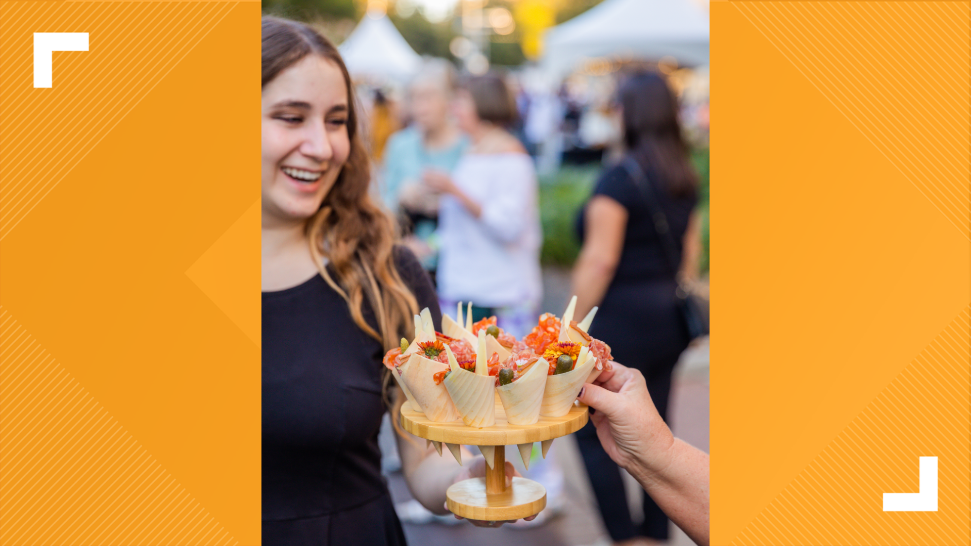 Starlight Soiree back at The Domain in Austin | kvue.com