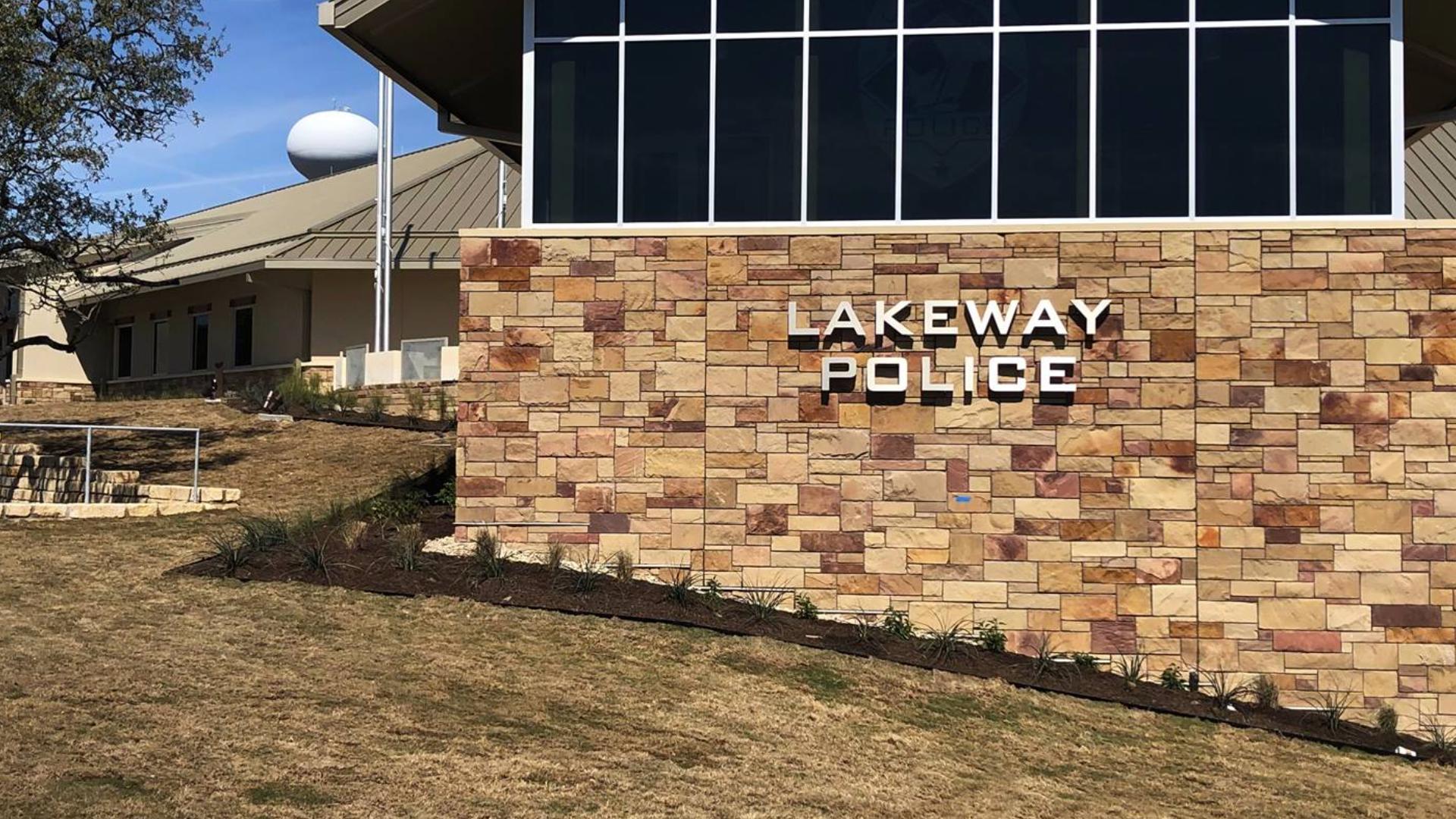 Woman allegedly drowns soon-to-be daughter in Lakeway, Texas | kvue.com