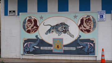 Is Austin still strange? The history behind the phrase 'Keep Austin ...