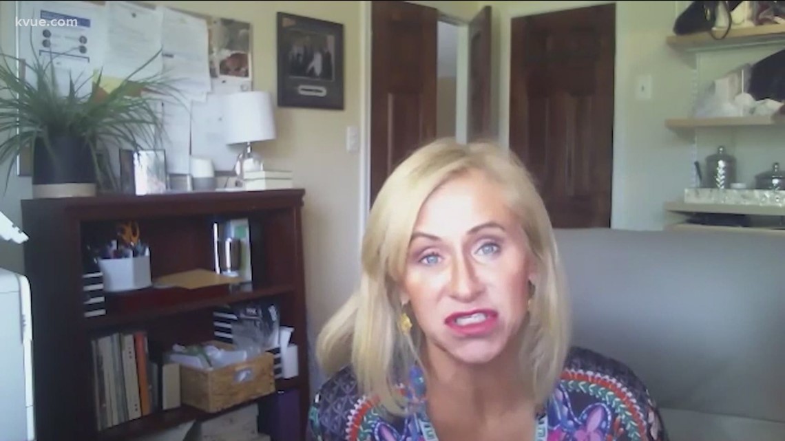 Mother of Jennifer Cave reflects on how death of her daughter changed ...