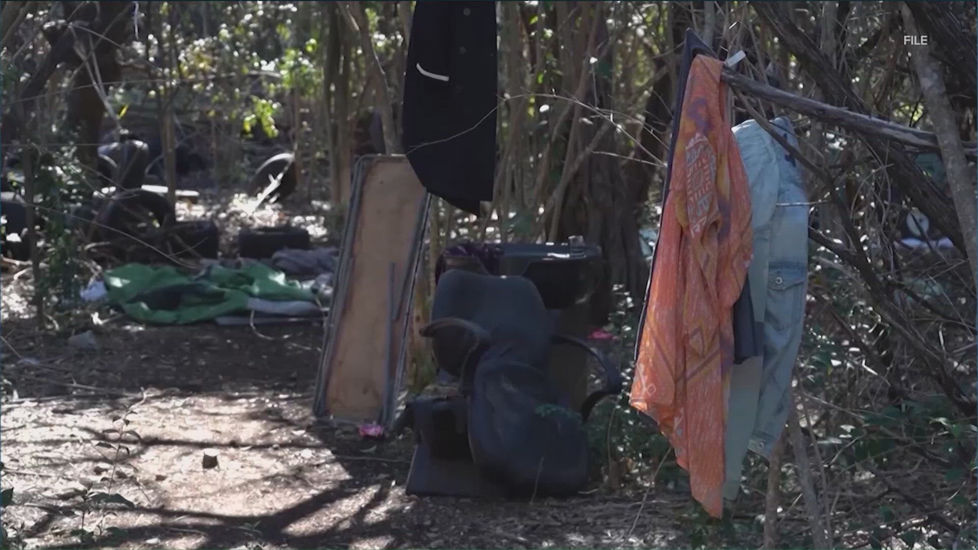 Austin's fight against homelessness shows progress in ECHO's new report ...